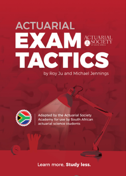 Vula : Matters of Mind 2024 : Actuarial Science study tips from across ...